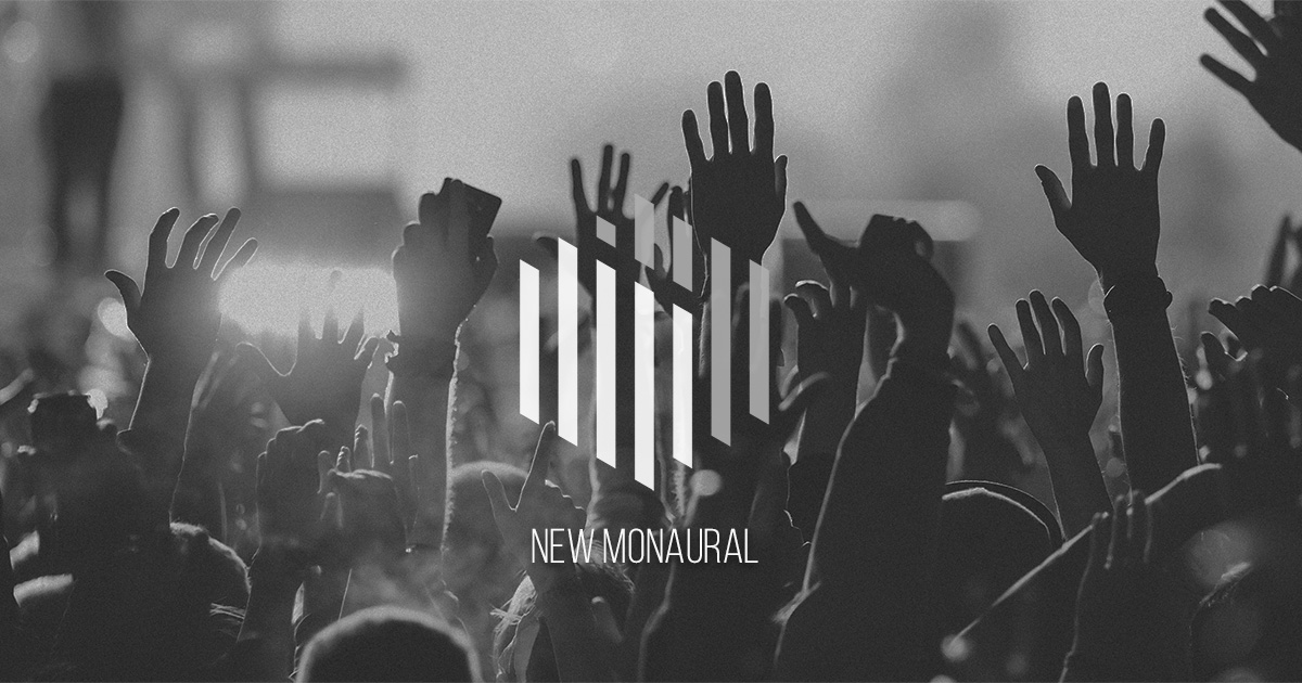 New Monaural - Music Player App for unilateral hearing loss